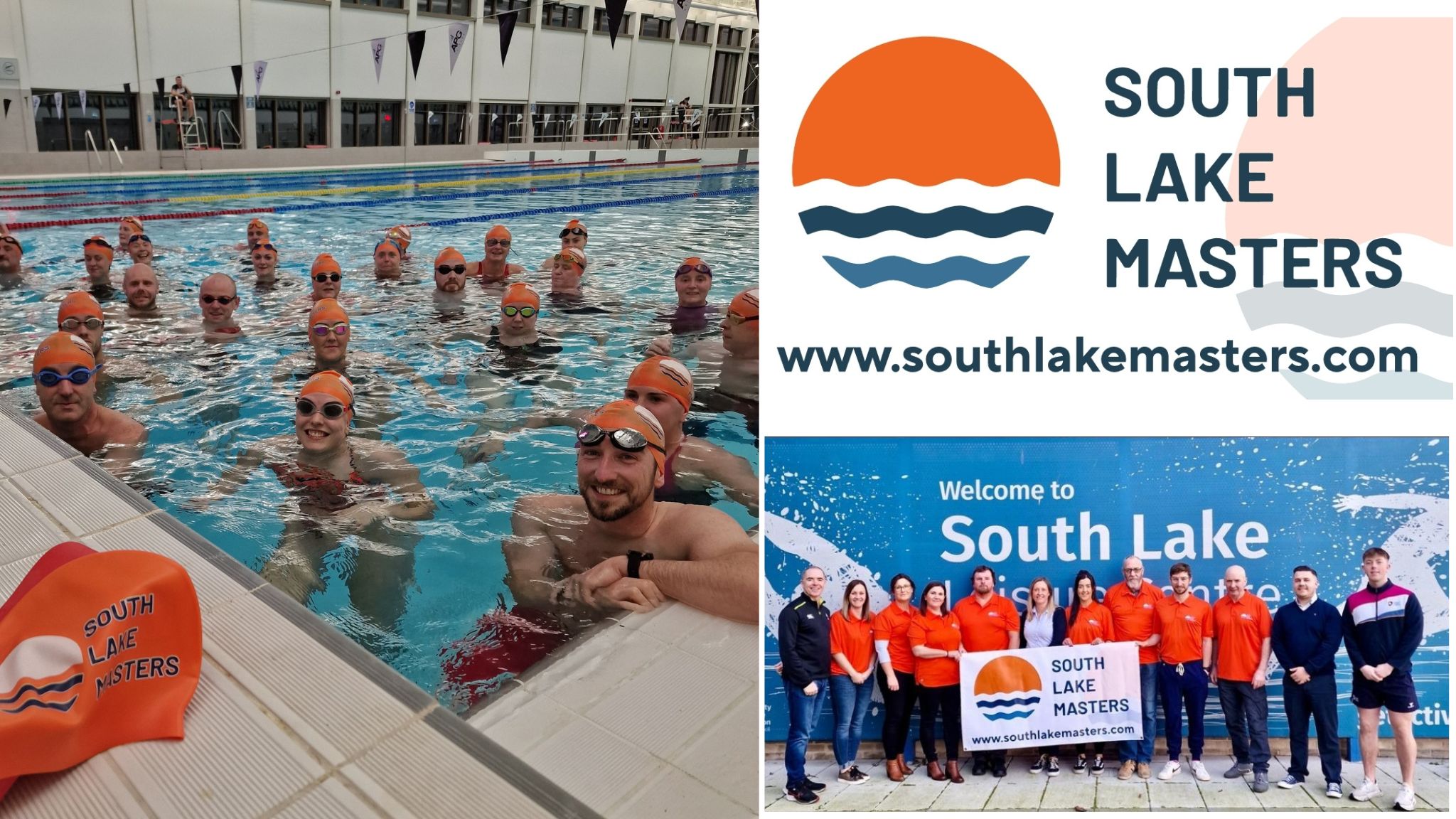 South Lake Masters - Local swim club embraces ethos of South Lake ...